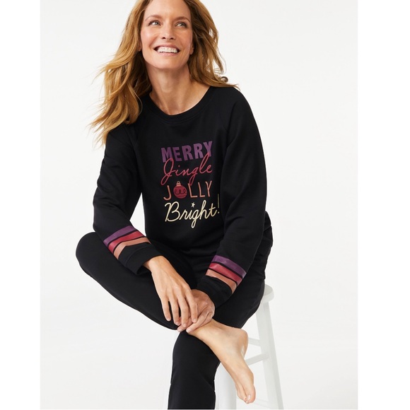 Joyspun | Intimates & Sleepwear | Pajama Set For Women By Joyspun ...